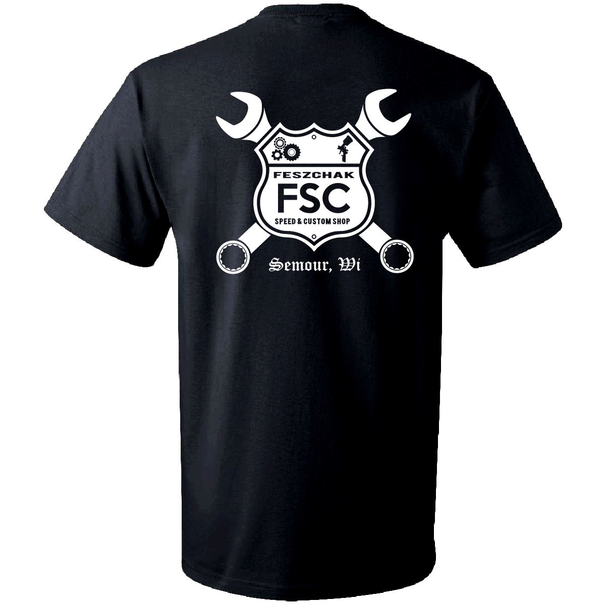 FSC Trucking
