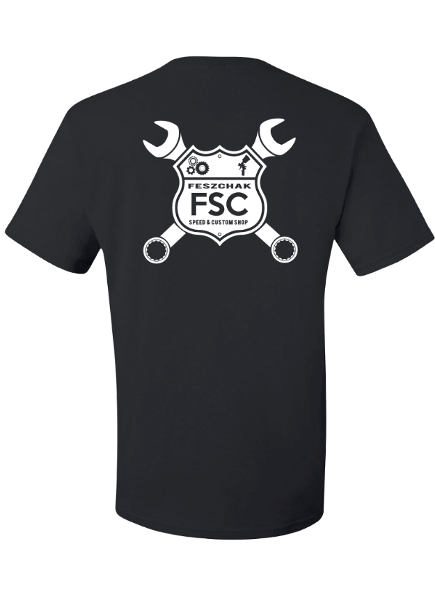 Orwell Godfather Shirt – FSC Trucking